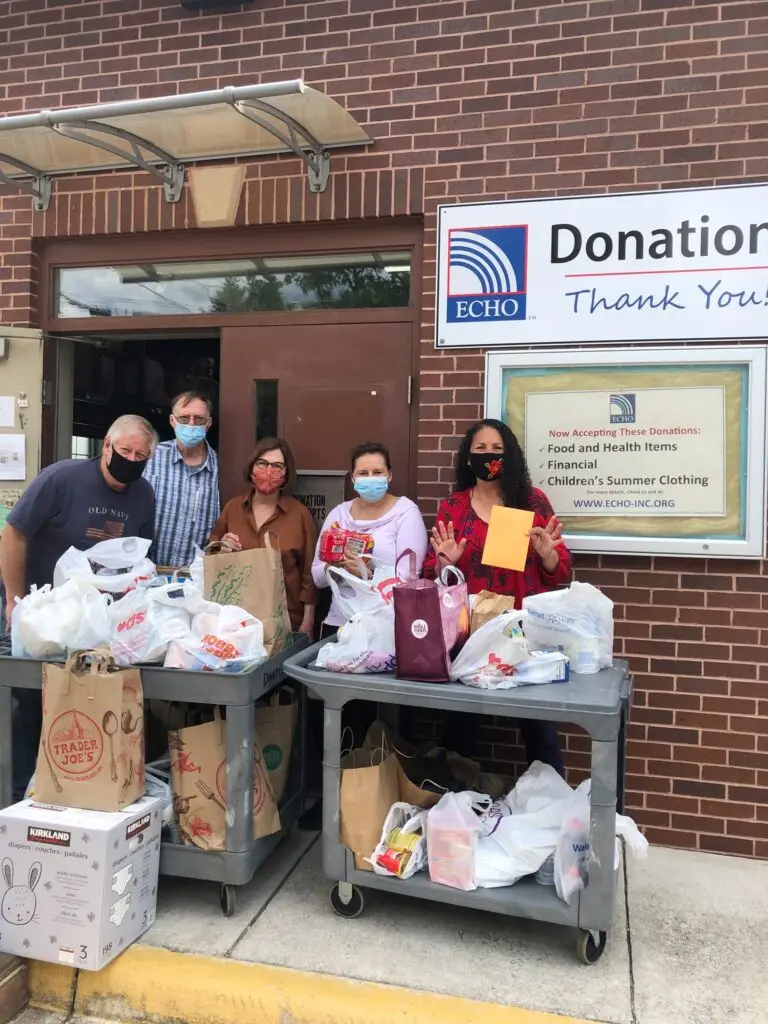 ECHO - Project B Green